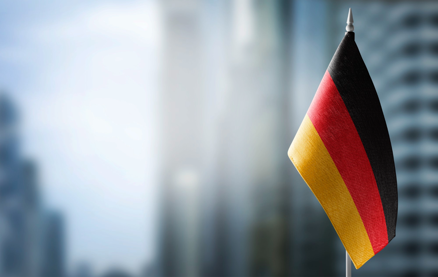 TOP 10 Unskilled Jobs in Germany for Foreigners (2026 Guide) - GOtalent